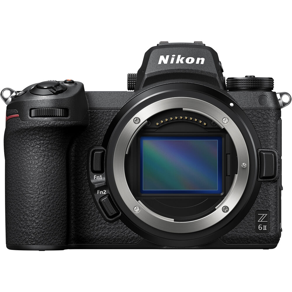 【Nikon】 Z6II BODY