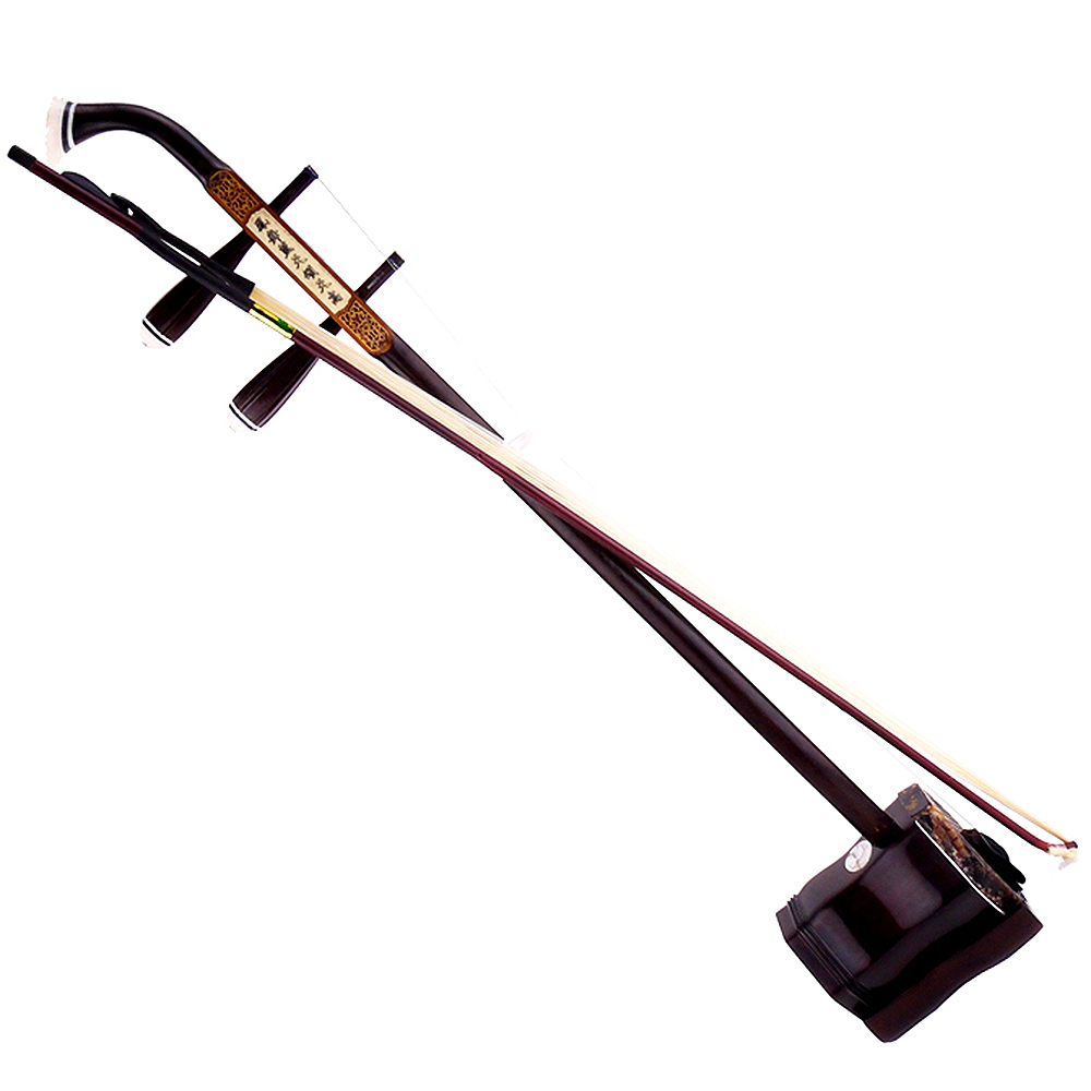 Chinese Classical Instruments The Erhu And Guzheng