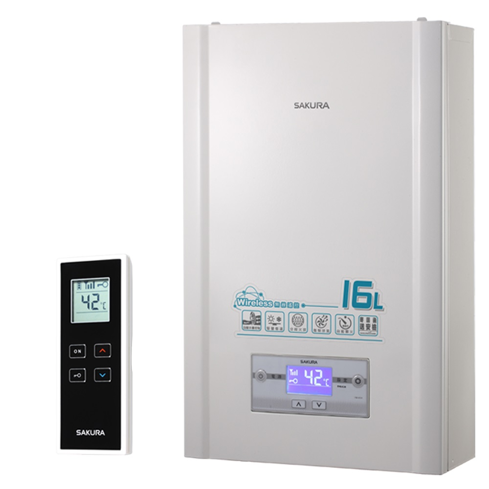 櫻花牌熱水器,熱水器,家電 - momo購物網- 好評推薦 -2023年6月