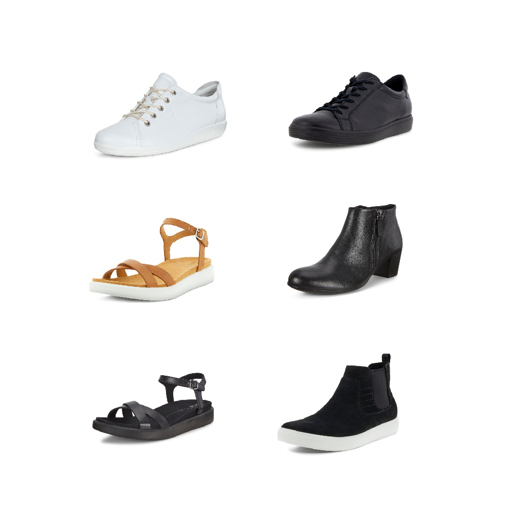 休閒鞋,女士鞋款,ECCO,品牌旗艦 - momo購物網- 好評推薦 -2023年8月